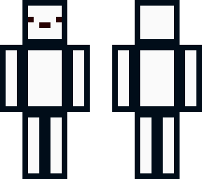 blanco | Minecraft Skin