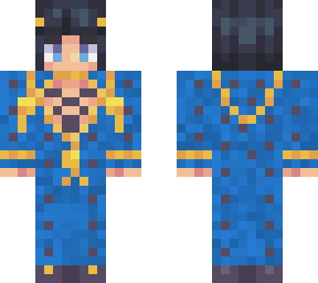 Jjba | Minecraft Skins