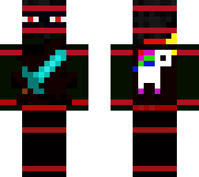 Cooler neuer skin | Minecraft Skin