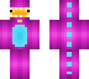 duck dinosaur | Minecraft Skins