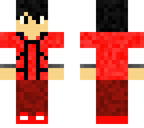 Ryguyrocky Minecraft Skins