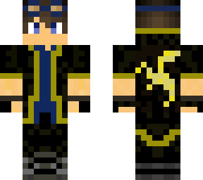 Efe | Minecraft Skins