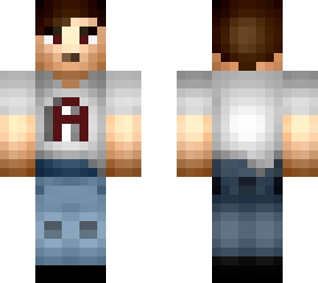 alia | Minecraft Skins