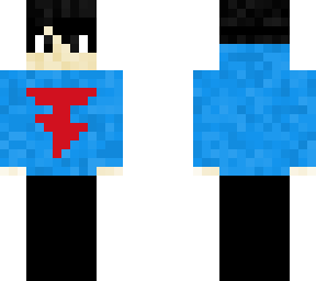 faze kaz skin | Minecraft Skin