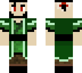 earthbending | Minecraft Skins