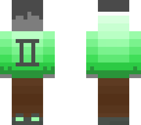 stoned | Minecraft Skins