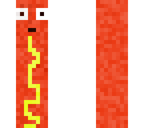 Glizzy | Minecraft Skin