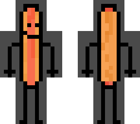 Glizzy | Minecraft Skin