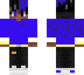 Hhhh | Minecraft Skin