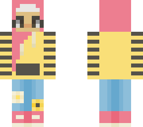 hijab | Minecraft Skins