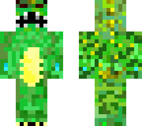 Hydra | Minecraft Skins