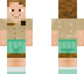 zookeeper | Minecraft Skins