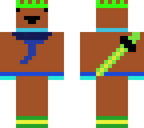 Quokka | Minecraft Skins