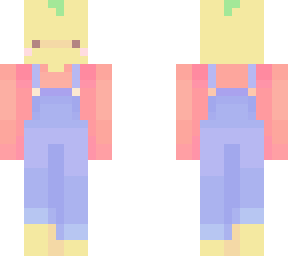 lemon | Minecraft Skin
