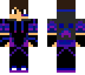 MAGA GG | Minecraft Skin