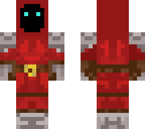 Magician | Minecraft Skin