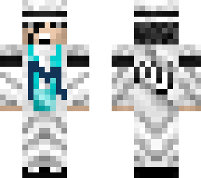 Michael Jackson | Minecraft Skins