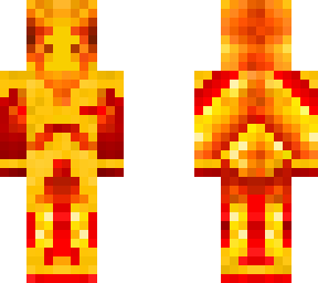 Phoenix | Minecraft Skins