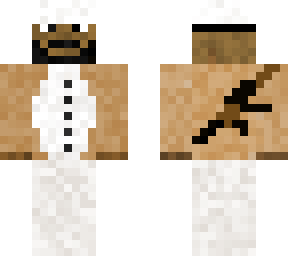 osama bin laden | Minecraft Skins
