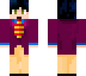 paul mccartney | Minecraft Skins