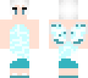 Tinkerbell | Minecraft Skins