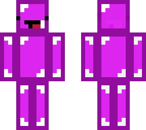 java purple | Minecraft Skins
