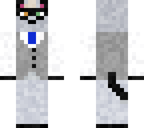 raymond | Minecraft Skin