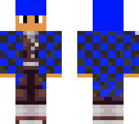 demon slayer mark | Minecraft Skins