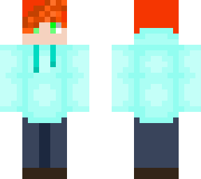 Sammy | Minecraft Skin