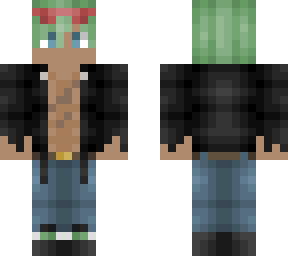 scourge | Minecraft Skins
