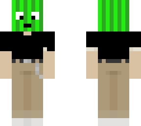 Balaclava | Minecraft Skins