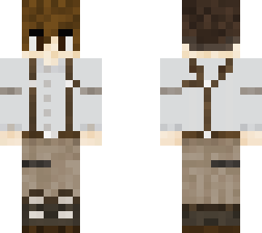 Sin | Minecraft Skins