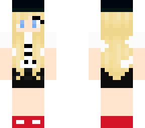Taylor Swift | Minecraft Skins