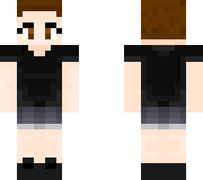 Veronica | Minecraft Skin