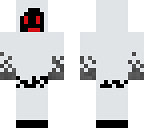 White Reaper | Minecraft Skin