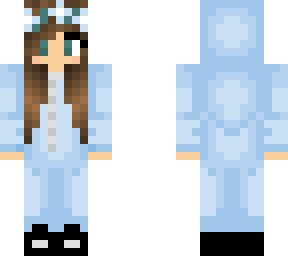 xoxo | Minecraft Skin