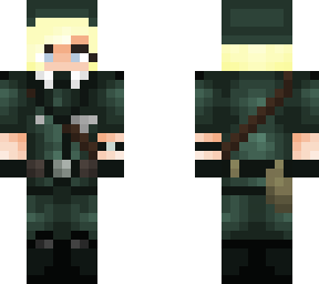 ww2 german | Minecraft Skins