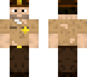 Stranger Things | Minecraft Skins