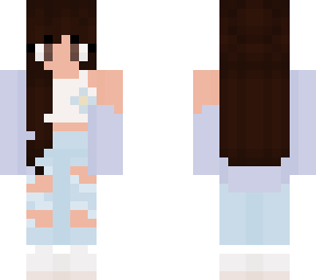 Alexis | Minecraft Skins