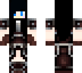 asian girl | Minecraft Skins