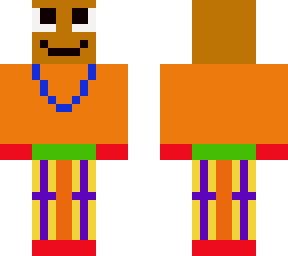 Aro | Minecraft Skin