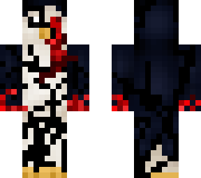 gunther | Minecraft Skins