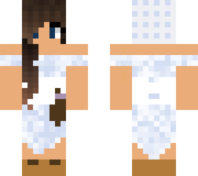 Corset | Minecraft Skins