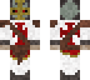 draugr | Minecraft Skins