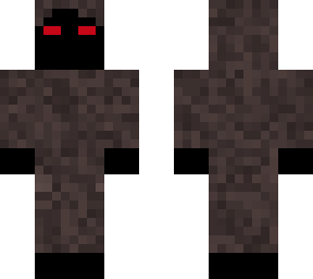 dark skin | Minecraft Skin
