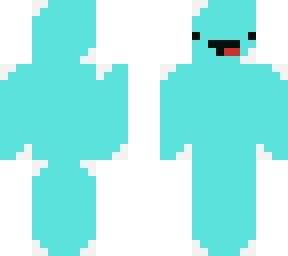 Erwin | Minecraft Skin