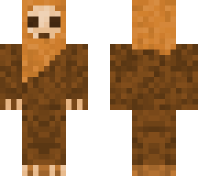 Ewok | Minecraft Skins