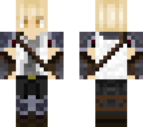 genos | Minecraft Skins