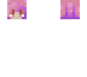 Floating head | Minecraft Skin