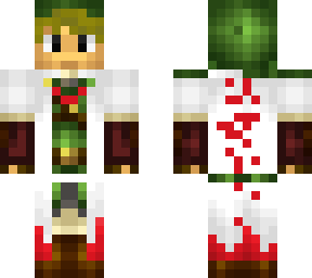 ggfgd | Minecraft Skin
